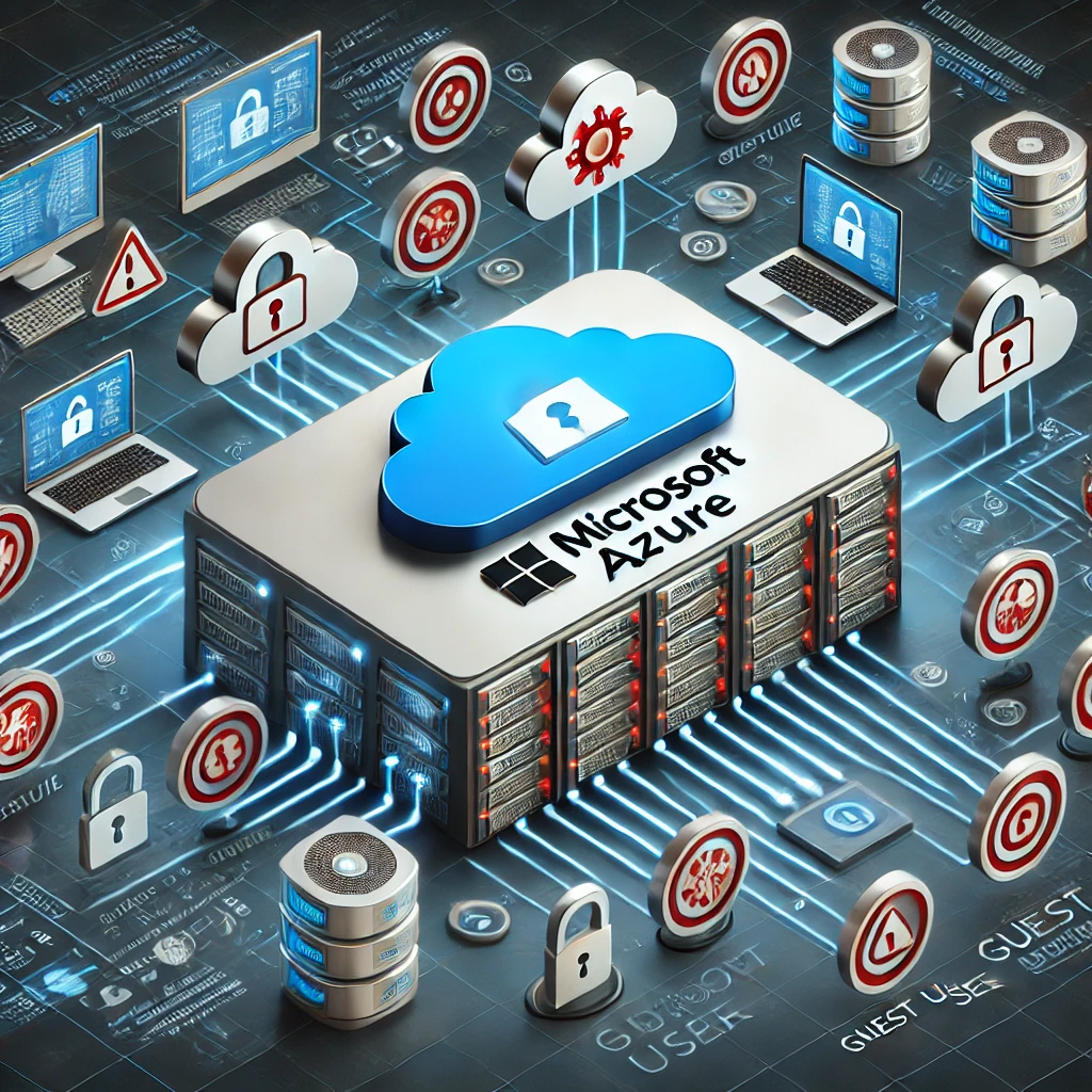 Azure CIS Security Hardening: Rules Part1 -Basic Entra AD user settings ...